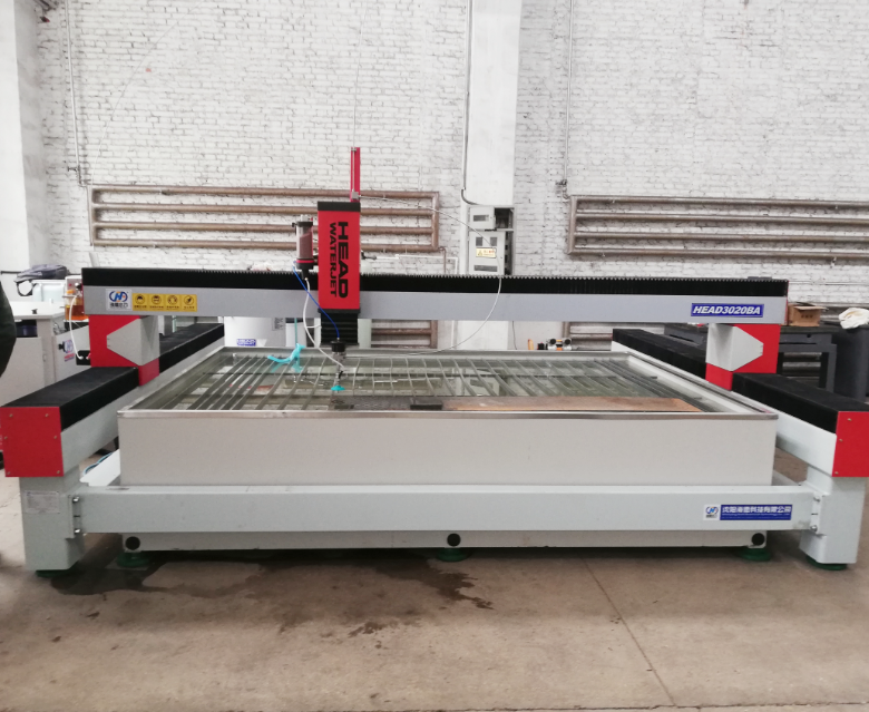 3000*2000 mm Fiber reinforced polymer/plastics cutting machine from ...