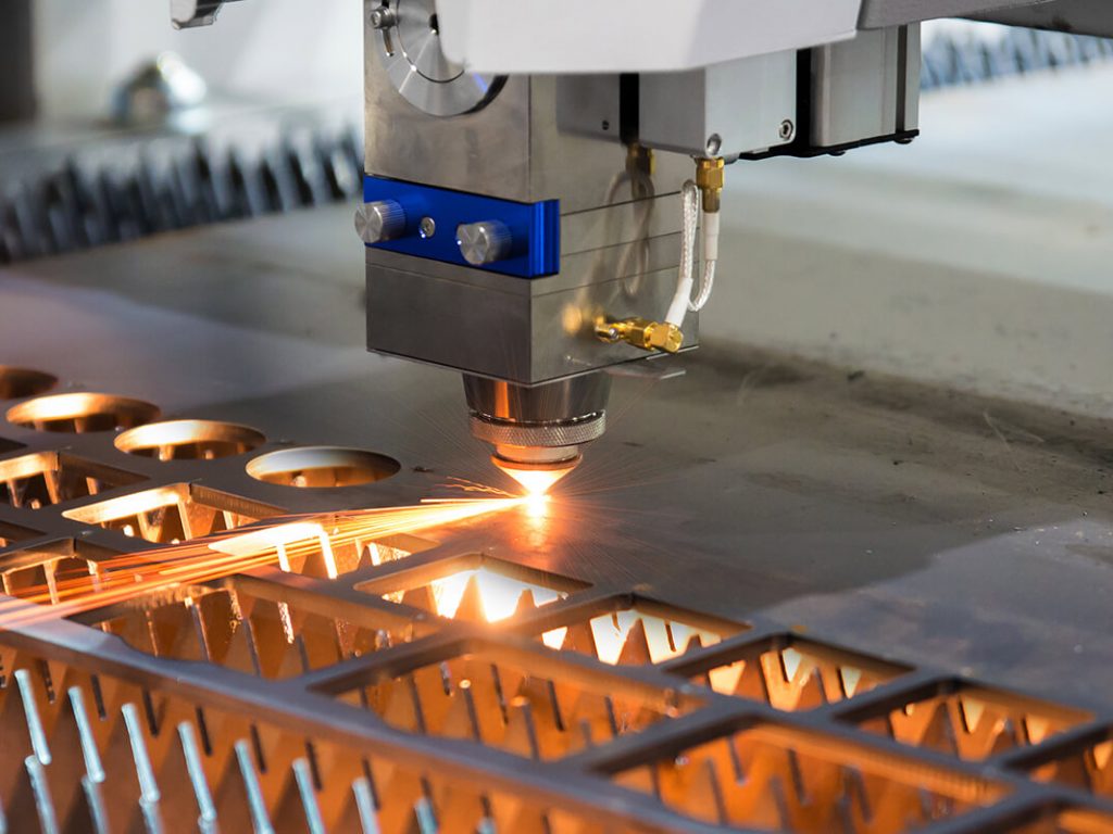 HEAD Laser Exchange Platform Fiber Laser Cutting Machine from China ...